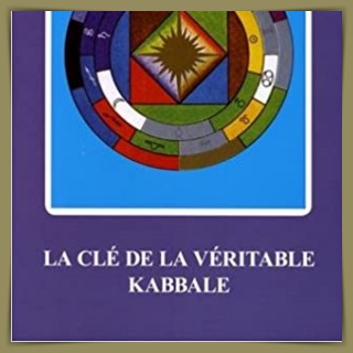 La Clé de la Véritable Kabbale · D'âmes nature