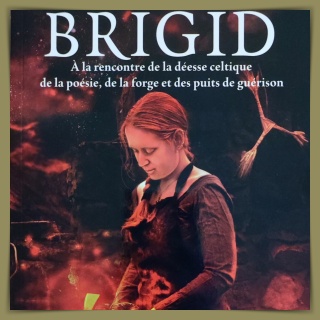 Brigid · D'âmes nature