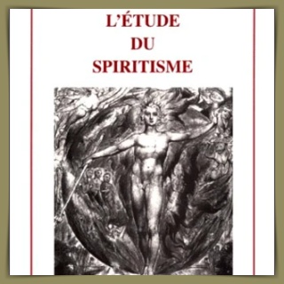L'étude du spiritisme · D'âmes nature